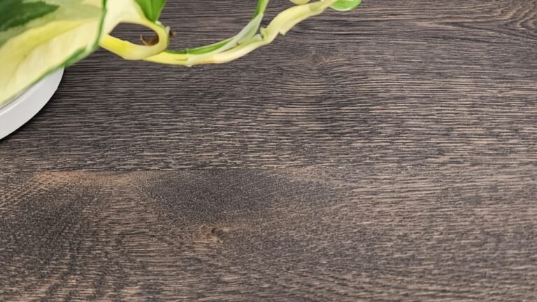 502 – West Coast Drift – Bespoke Timber