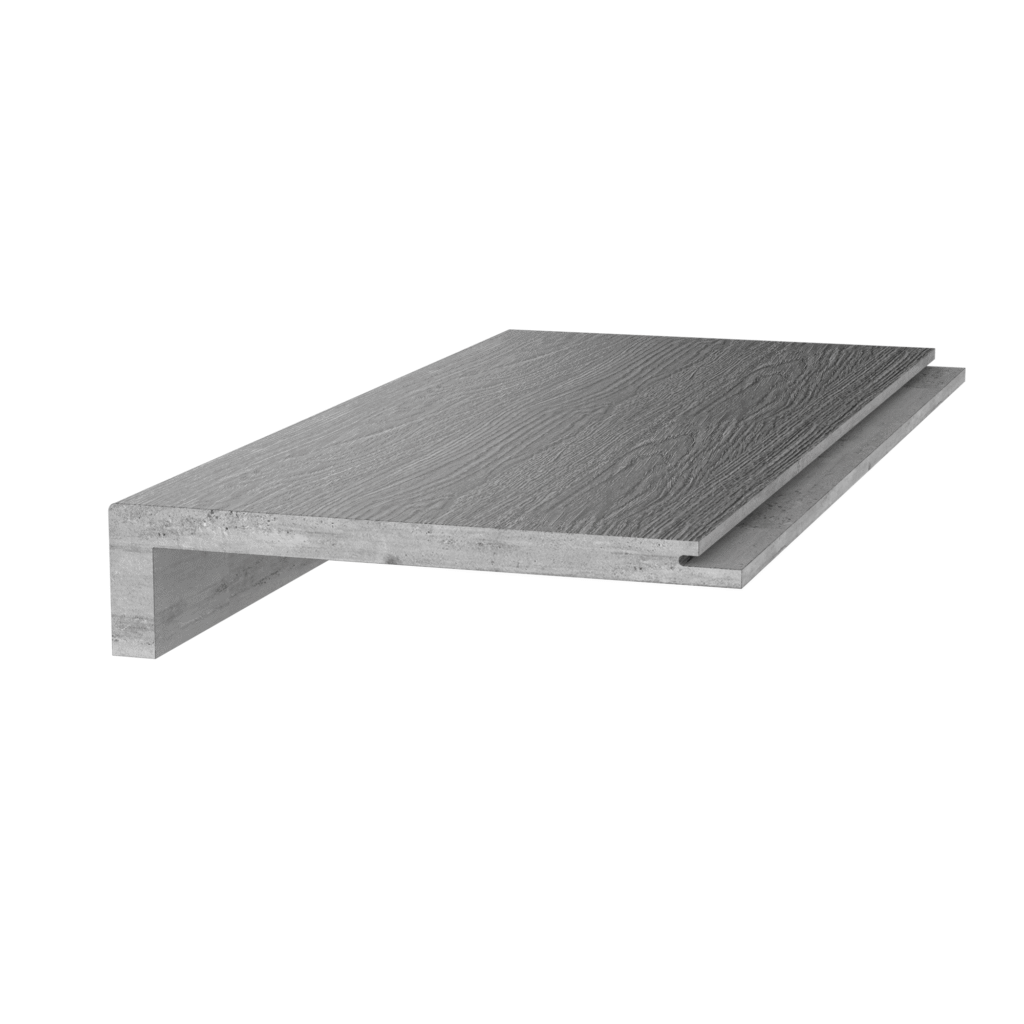 Laminate Standard Stairnosing – Bespoke Timber